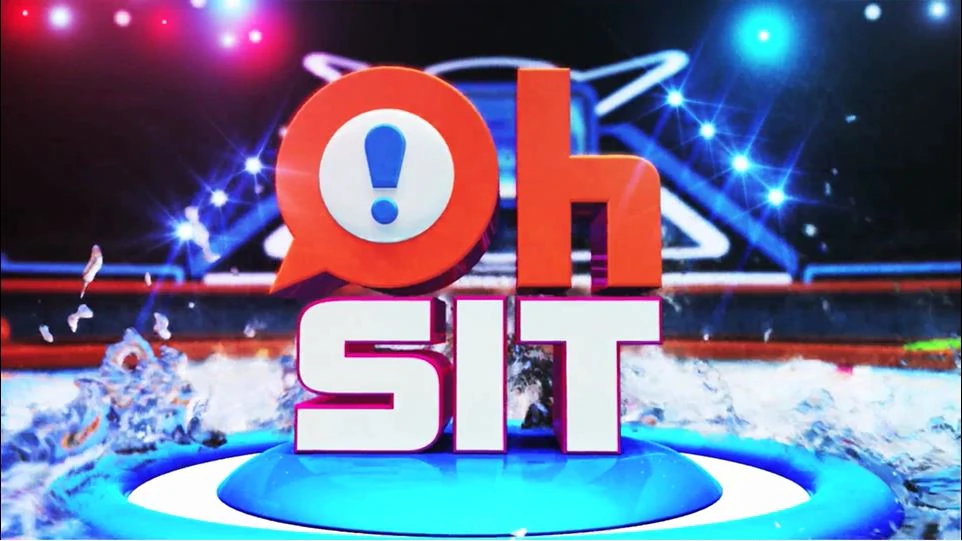 Oh Sit! | Logopedia | Fandom