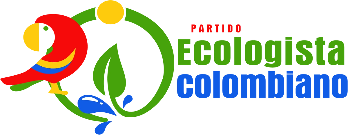 Partido Ecologista Colombiano | Logopedia | Fandom