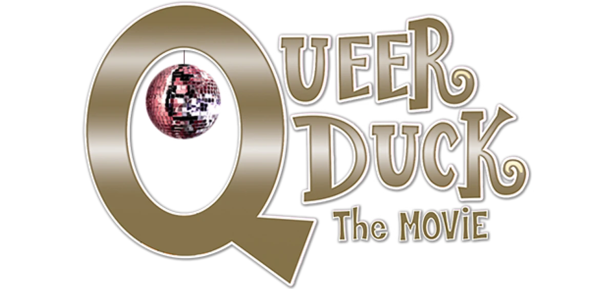 Queer Duck: The Movie | Logopedia | Fandom
