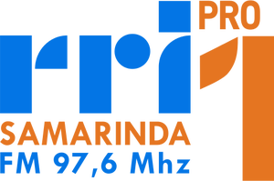RRI Pro 1 Samarinda | Logopedia | Fandom