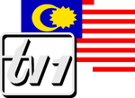 TV1 (Malaysia) | Logopedia | Fandom