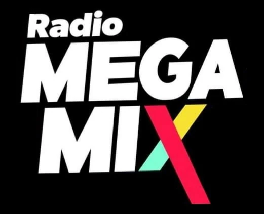 Radio MegaMix | Logopedia | Fandom