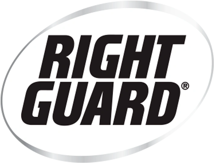 Right Guard | Logopedia | Fandom