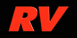 Red Rv Logo