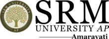 SRM University | Logopedia | Fandom