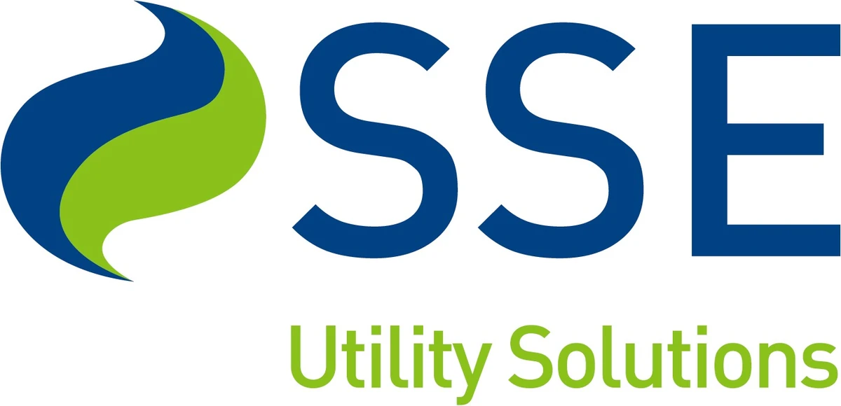 SSE Utility Solutions | Logopedia | Fandom