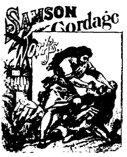 Samson Rope | Logopedia | Fandom