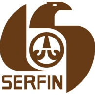 Serfin | Logopedia | Fandom