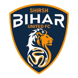 Shirsh Bihar United Football Club | Logopedia | Fandom