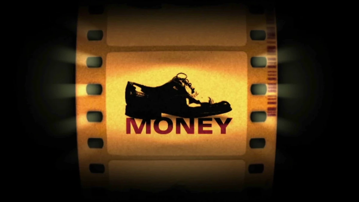 Shoe Money Productions | Logopedia | Fandom