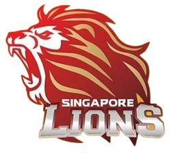 Singapore Lions | Logopedia | Fandom