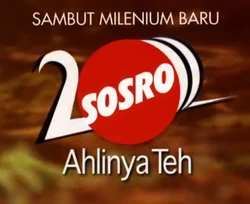 Sosro/Other | Logopedia | Fandom