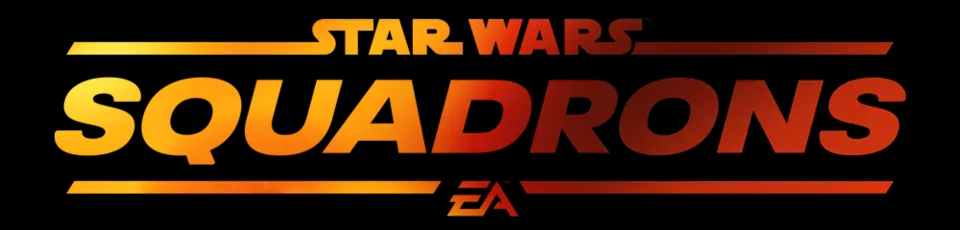 Star Wars: Squadrons | Logopedia | Fandom