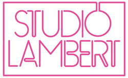 Studio Lambert | Logopedia | Fandom