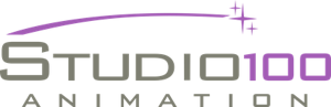 Studio 100 Animation | Logopedia | Fandom