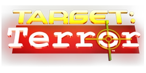 Target: Terror | Logopedia | Fandom