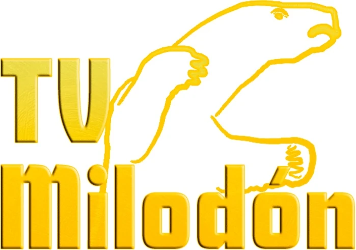 Milodón TV | Logopedia | Fandom