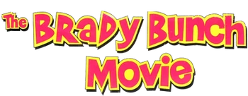 The Brady Bunch Logo