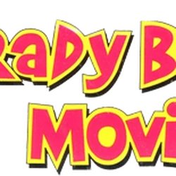 Brady Bunch Logo Vector