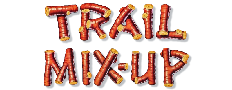 Trail Mix-Up | Logopedia | Fandom