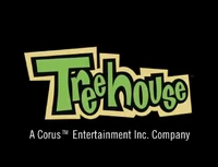 Treehouse TV Originals | Logopedia | Fandom