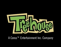 Treehouse Logo Png