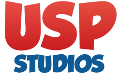 USP Digital | Logopedia | Fandom