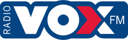 VOX FM (Poland) | Logopedia | Fandom