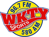 WKTY | Logopedia | Fandom