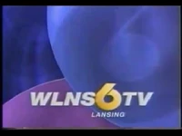WLNS-TV | Logopedia | Fandom