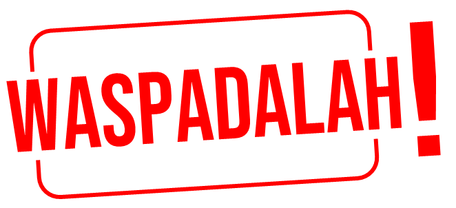 Waspadalah | Logopedia | Fandom