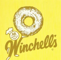 Winchell's Donuts | Logopedia | Fandom