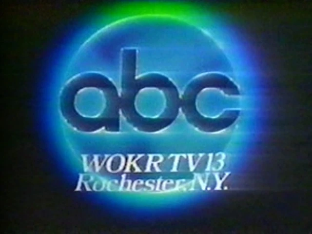 WHAM-TV | Logopedia | Fandom