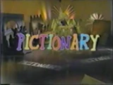 Pictionary (1989) | Logopedia | Fandom