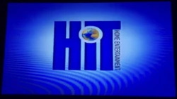 Hit Home Entertainment Logo