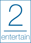 2 Entertain | Logopedia | Fandom
