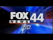 WFFF-TV | Logopedia | Fandom