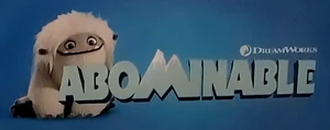 Abominable | Logopedia | Fandom