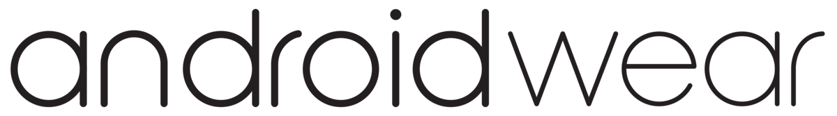 Wear OS | Logopedia | Fandom