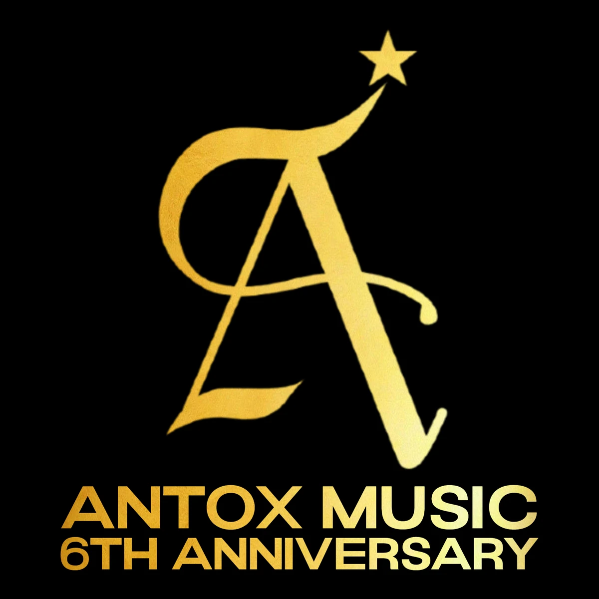 Antox Music/Aniversarios | Logopedia | Fandom