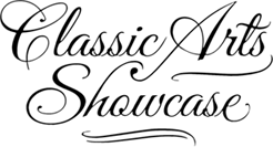 Classic Arts Showcase | Logopedia | Fandom
