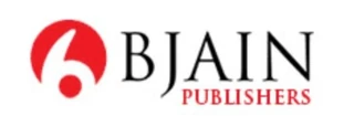 B. Jain Publishers | Logopedia | Fandom
