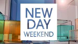 New Day Weekend | Logopedia | Fandom