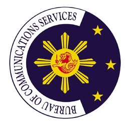 Bureau of Communication Services | Logopedia | Fandom