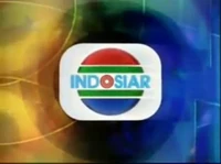 Indosiar/Idents | Logopedia | Fandom