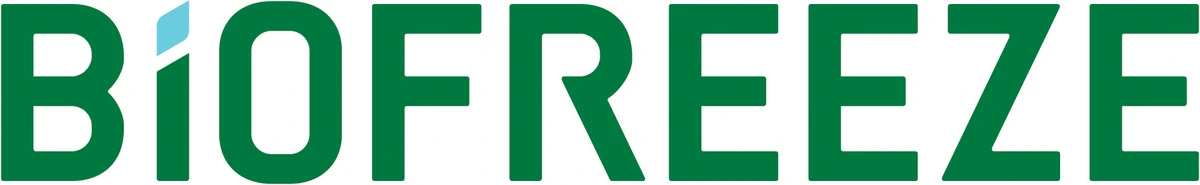 Biofreeze | Logopedia | Fandom