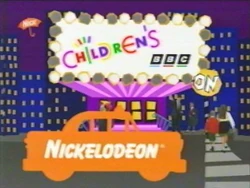 CBBC on Nickelodeon | Logopedia | Fandom