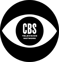 Cbs Network Logo Png