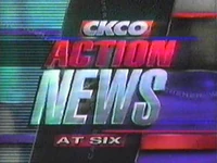 CKCO-DT | Logopedia | Fandom