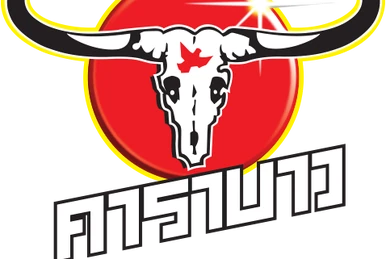 carabao logo vector